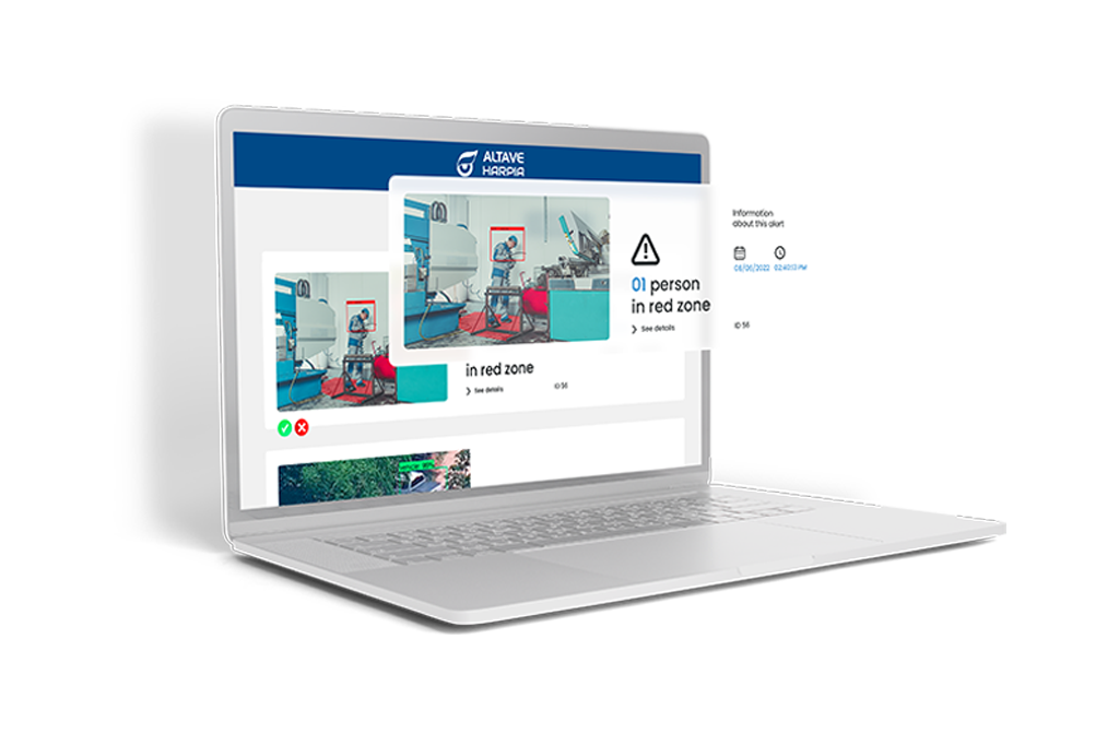 Líderes da indústria redefinem a Segurança do Trabalho com Inteligência ...