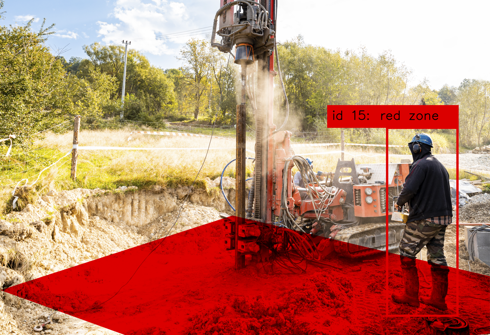 Red zones: uma análise aprofundada dessas áreas de alerta - ALTAVE