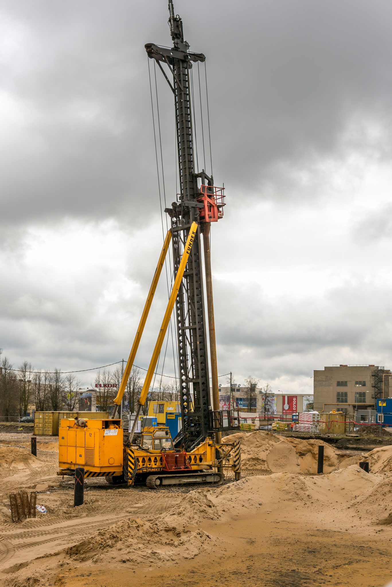 Rig Move Onshore: os cuidados essenciais para um deslocamento seguro e ...